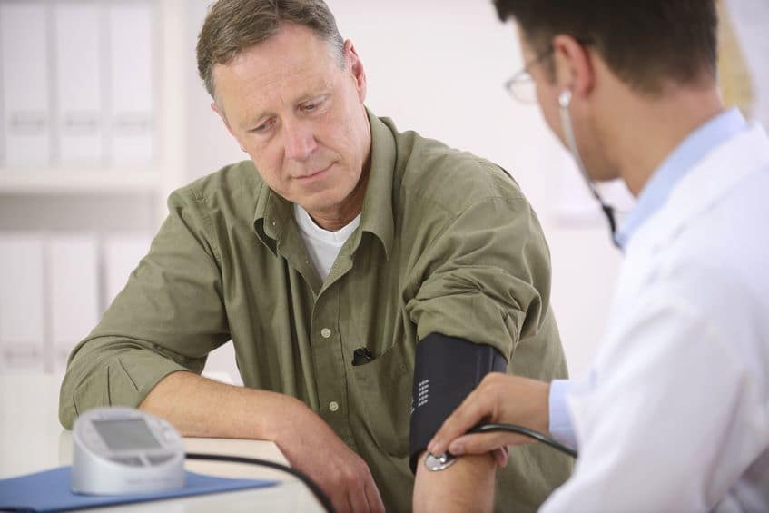 Should You Take Blood Pressure Medication Daily Medical Discoveries