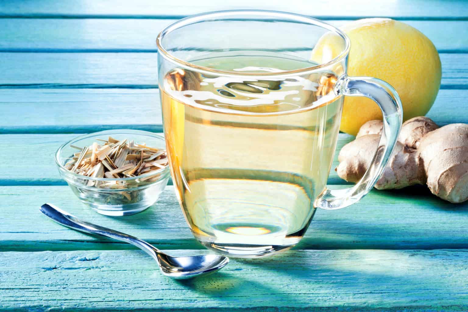 5mg of this natural powder can extend your life by decades | Daily ...