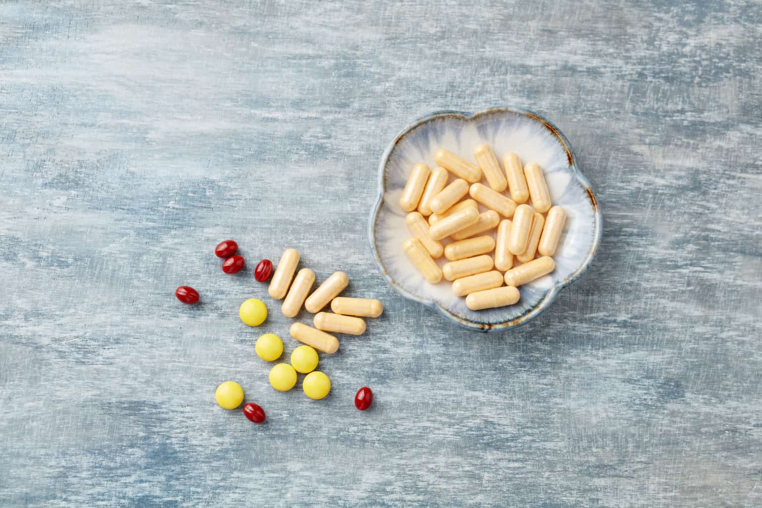 Study: This one vitamin boosts men’s natural T levels | Daily Medical ...