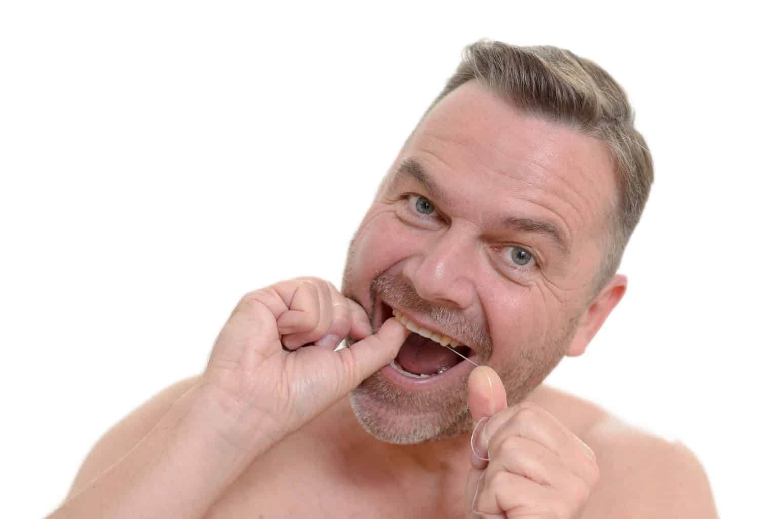 Your dental floss is making you sick | Daily Medical Discoveries Your ...