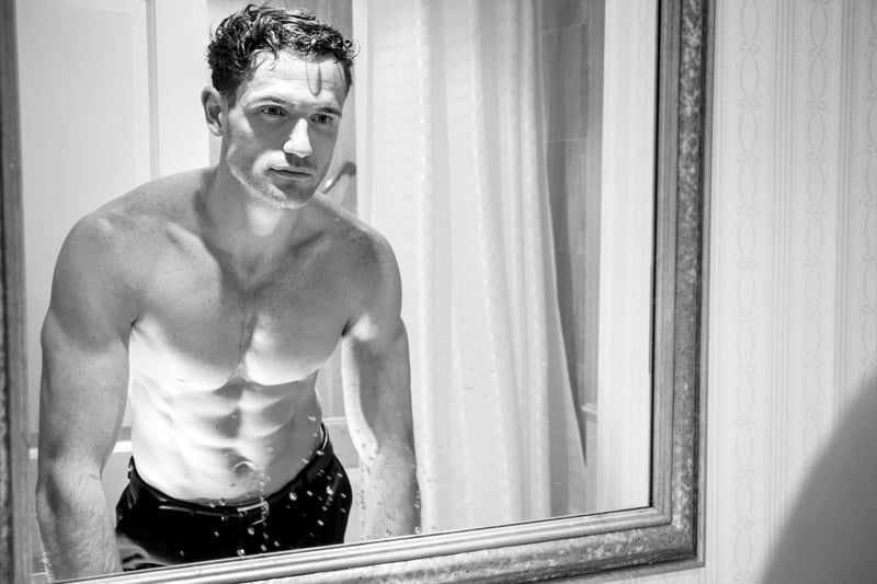 This 45 second trick turns excess fat into lean muscle mass | Daily ...