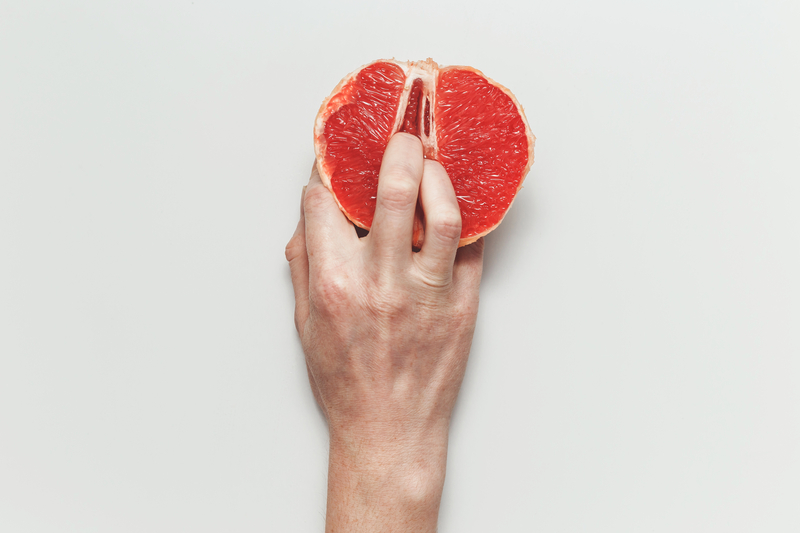 Give her powerful O's with this 30 second finger technique | Daily ...