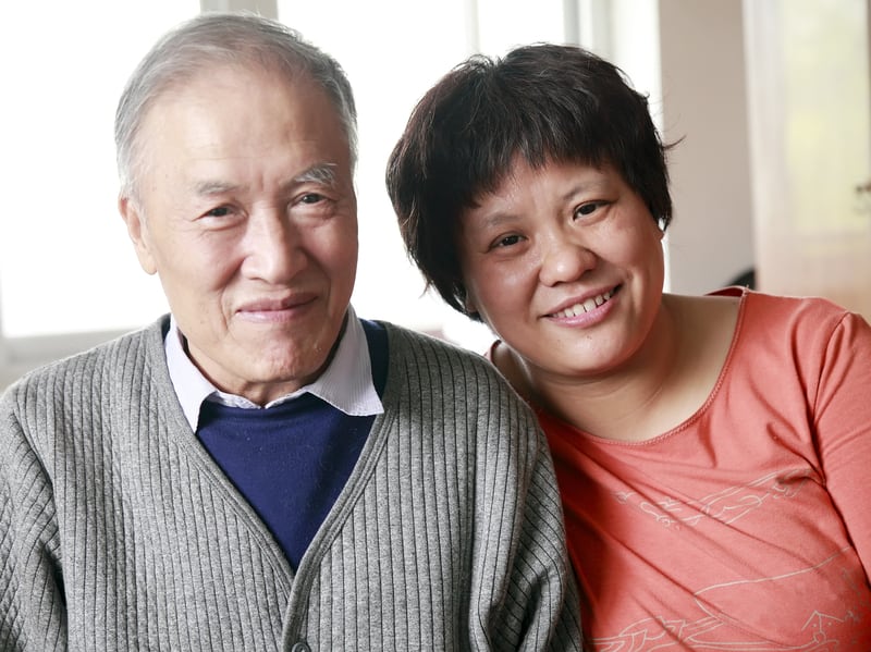 This is how Japan's oldest male movie star keeps it up so long | Daily ...