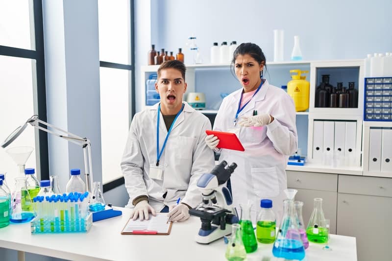 Medical community in shock over this deadly white goo | Daily Medical ...