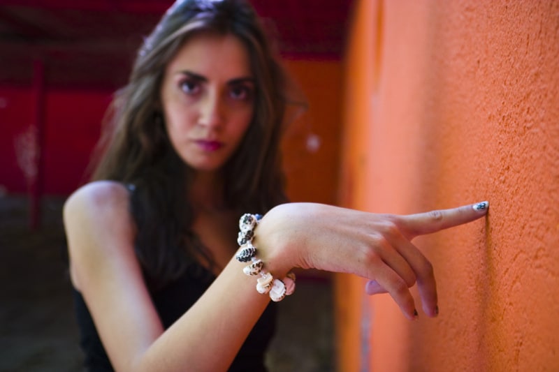 How to last longer with the power of your pointer finger | Daily ...